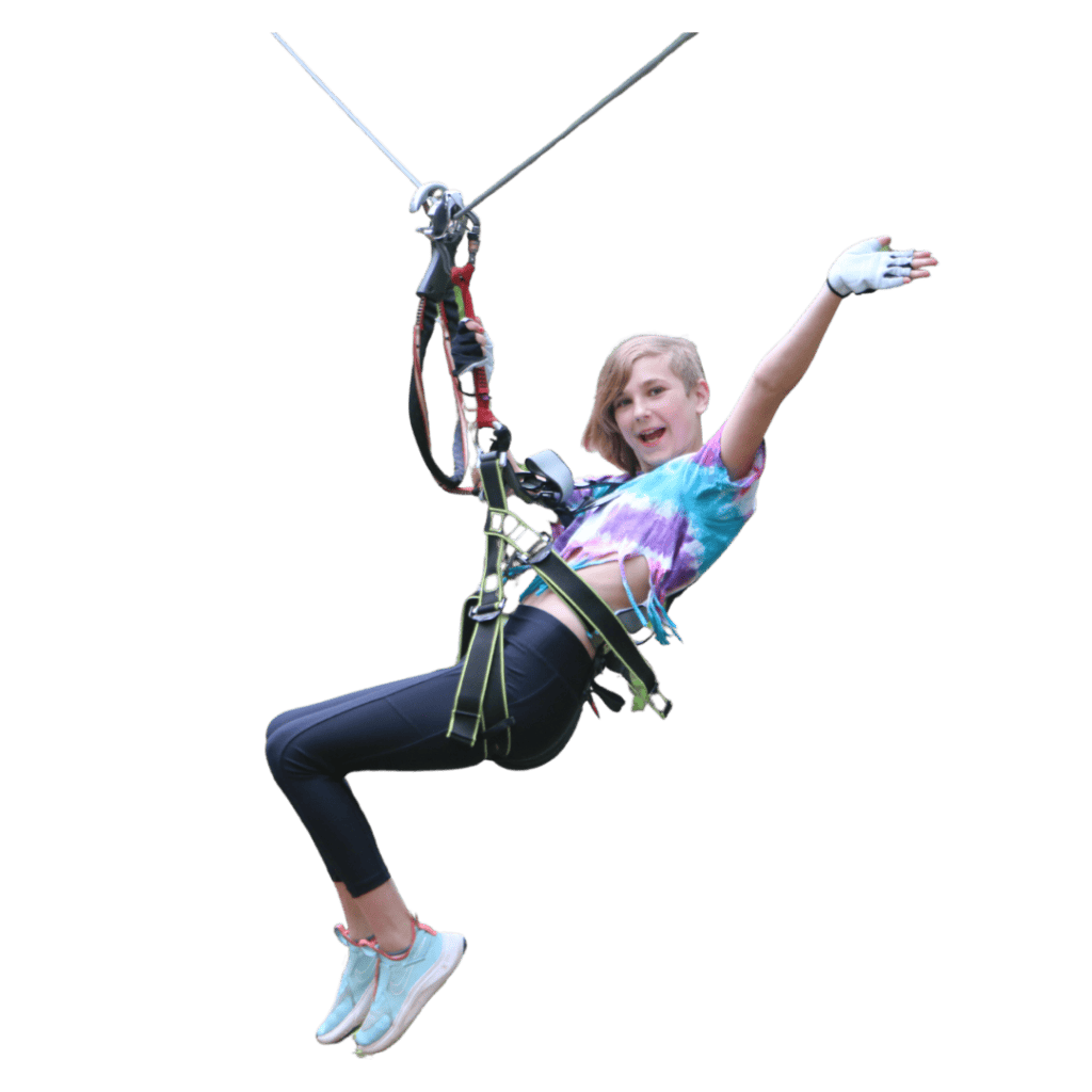 Adventure Park Obstacles - TreeRunner Adventure Parks Grand Rapids