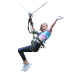 Adventure Park Obstacles - TreeRunner Adventure Parks Rochester