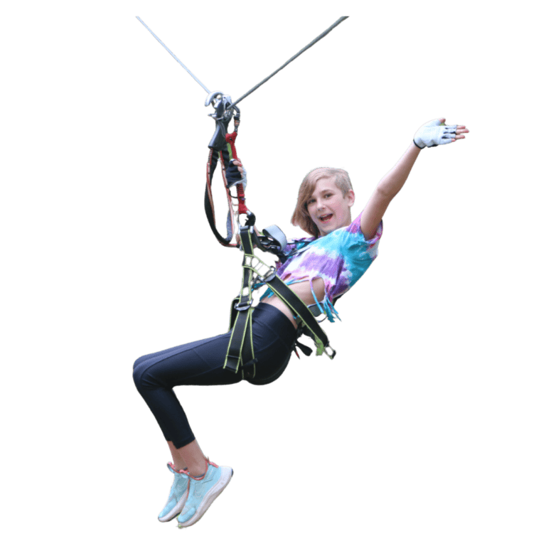 Adventure Park Obstacles - TreeRunner Adventure Park West Bloomfield